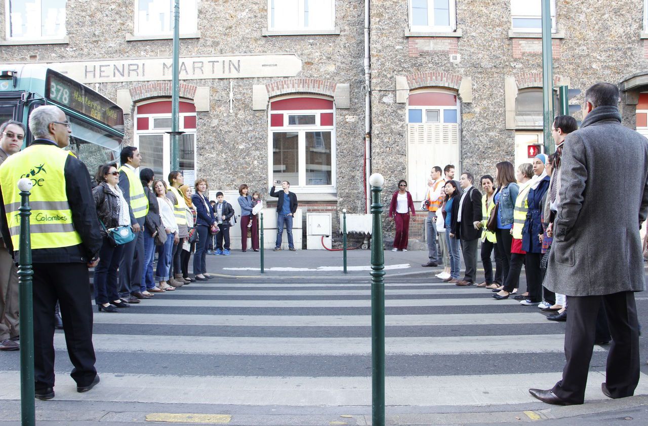 Colombes : tous les articles page 24 - Le Parisien