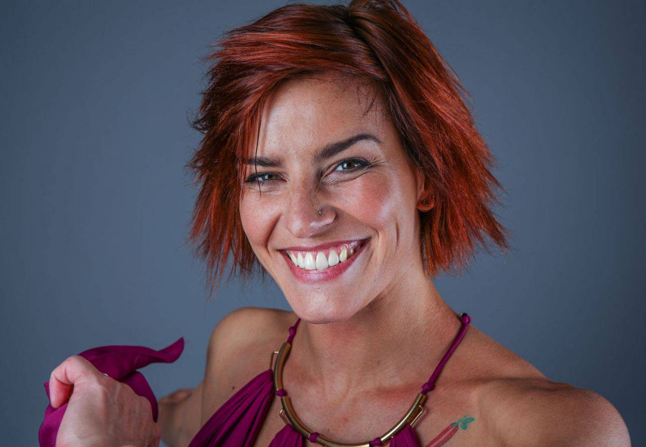 Dansez avec Fauve Hautot - Le Parisien