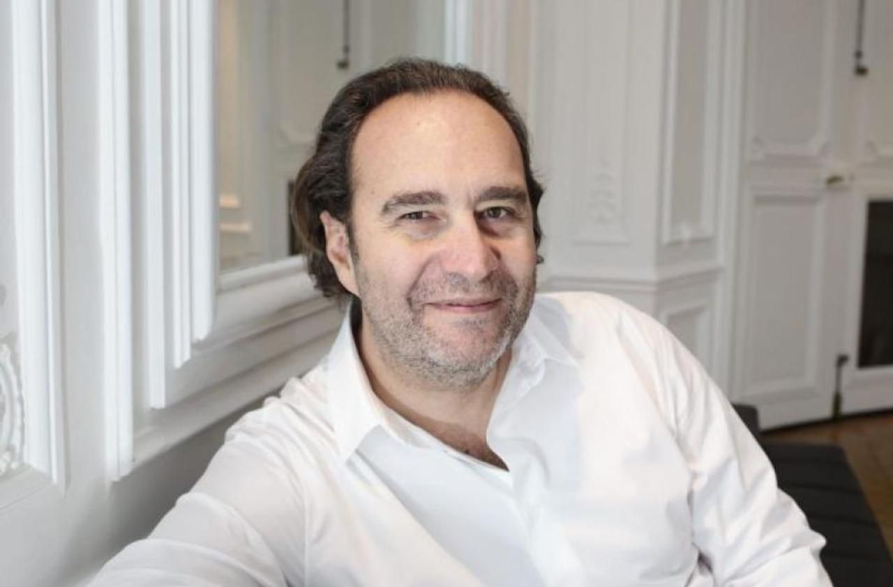 Xavier Niel veut entrer au capital de Nice-Matin : la direction affirme ...