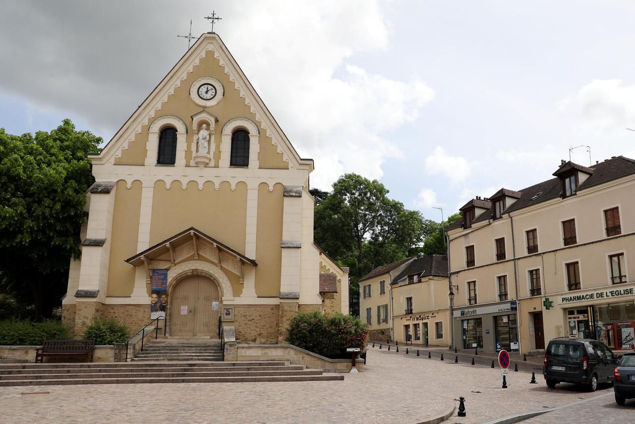 Yerres : la ville lance une boutique éphémère - Le Parisien
