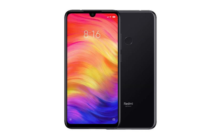 Xiaomi Redmi Note 7 : où l'acheter au meilleur prix ? - Le Parisien