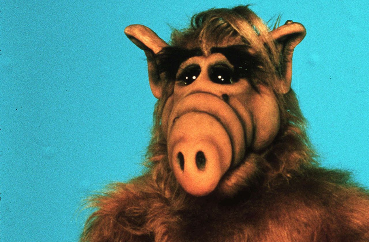 TV : Alf pourrait revenir dans une nouvelle série - Le Parisien