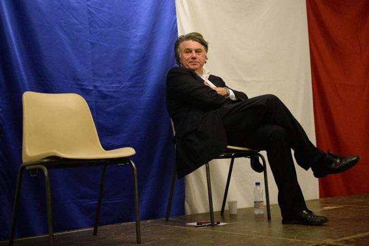 Municipales à Saint-Gilles : Collard à nouveau sans directeur de ...