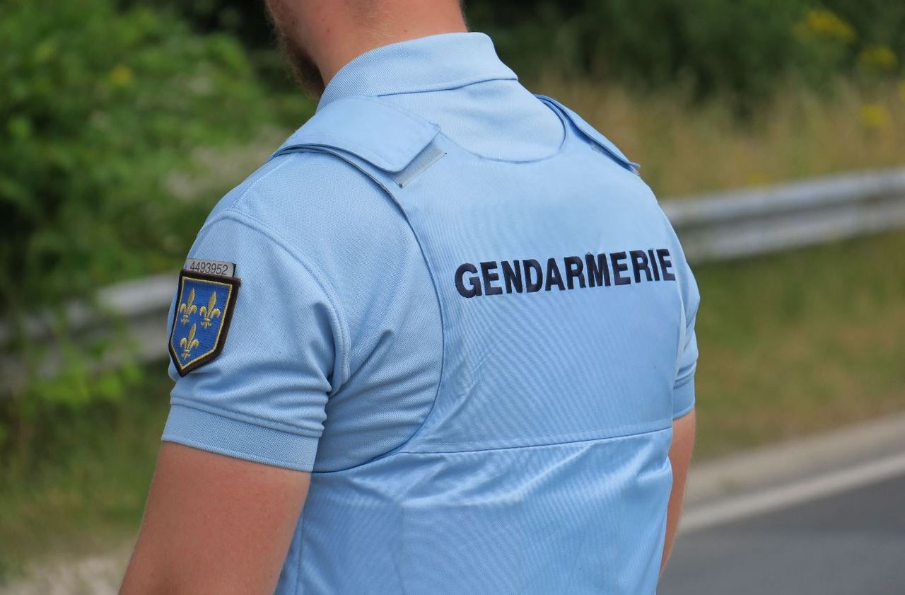 Ardennes : des os humains près de la ferme de Philippe Gillet, déjà ...