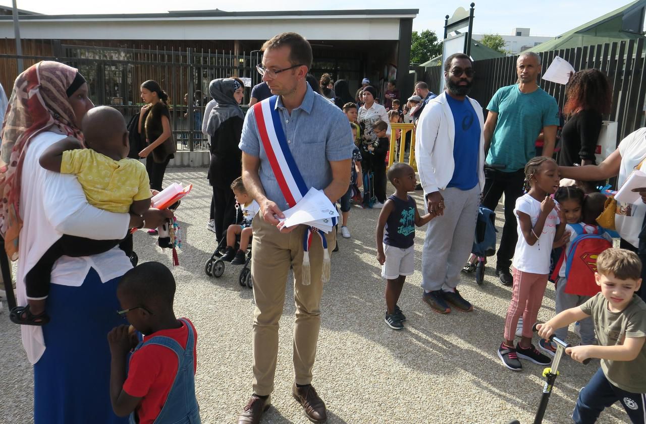 Fleury-Merogis : tous les articles page 6 - Le Parisien