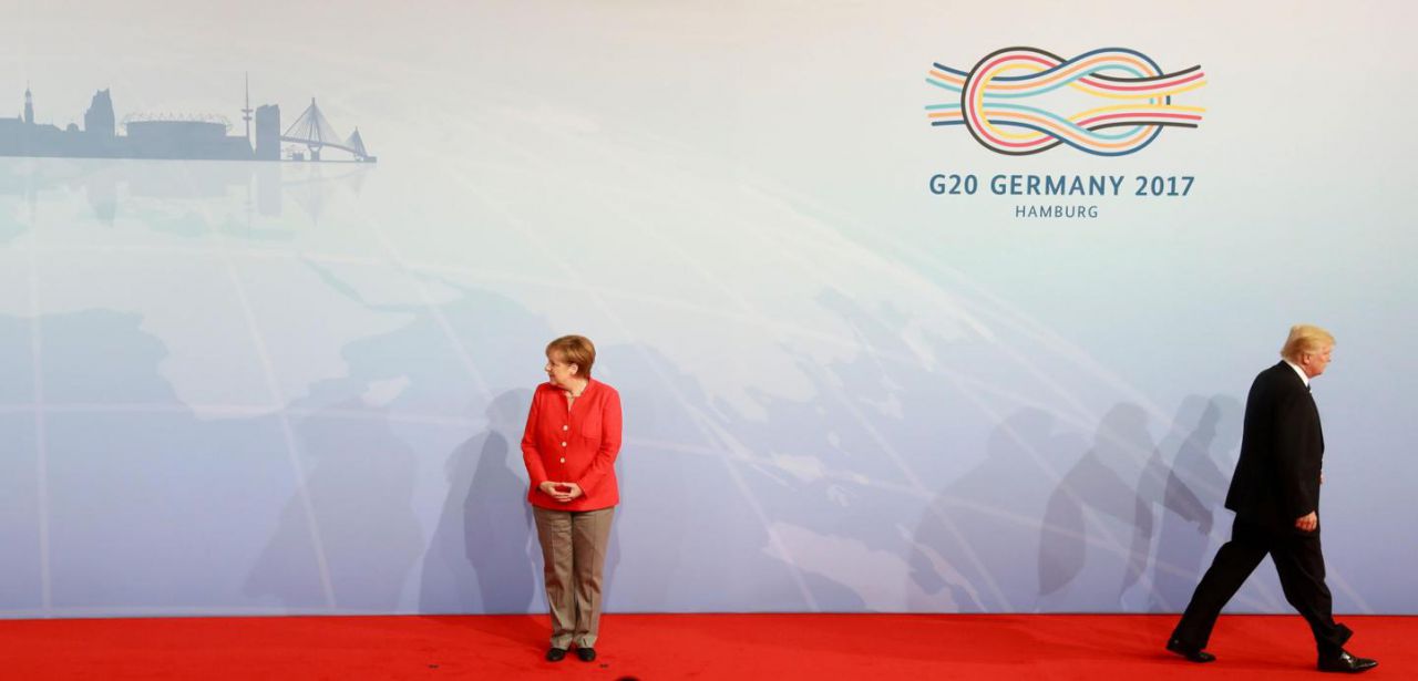 G20 : un sommet sous haute tension malgré la reprise économique - Le ...