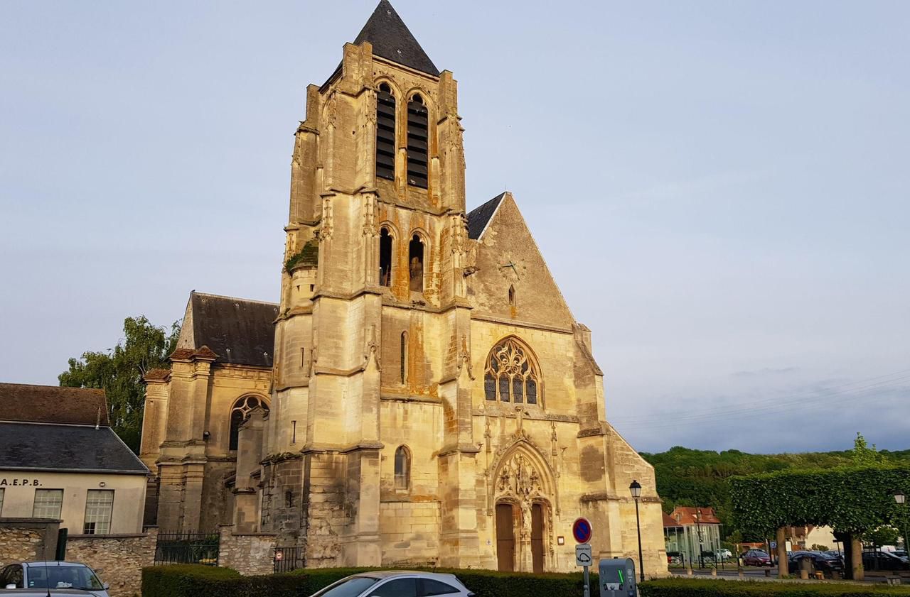 Bessancourt : tous les articles page 2 - Le Parisien