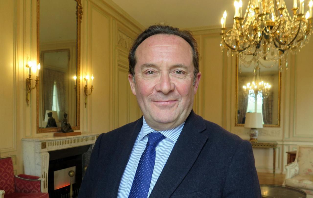 Yvelines : l’auteur du blog qui ciblait Pierre Bédier condamné - Le ...