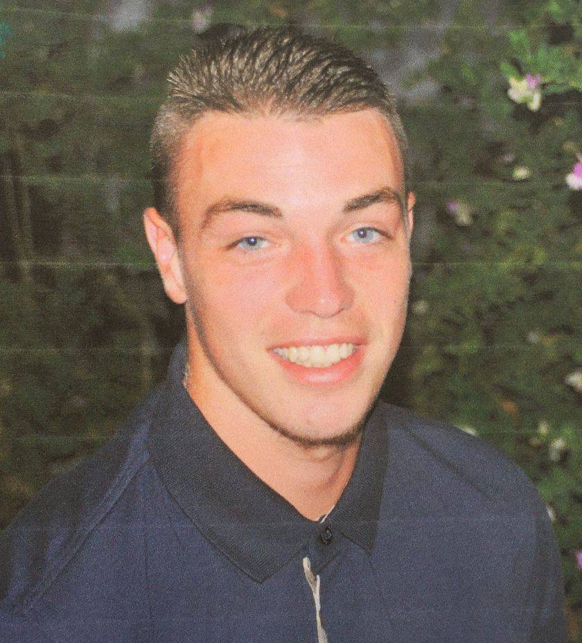 Le corps de Sébastien retrouvé dans la Seine - Le Parisien