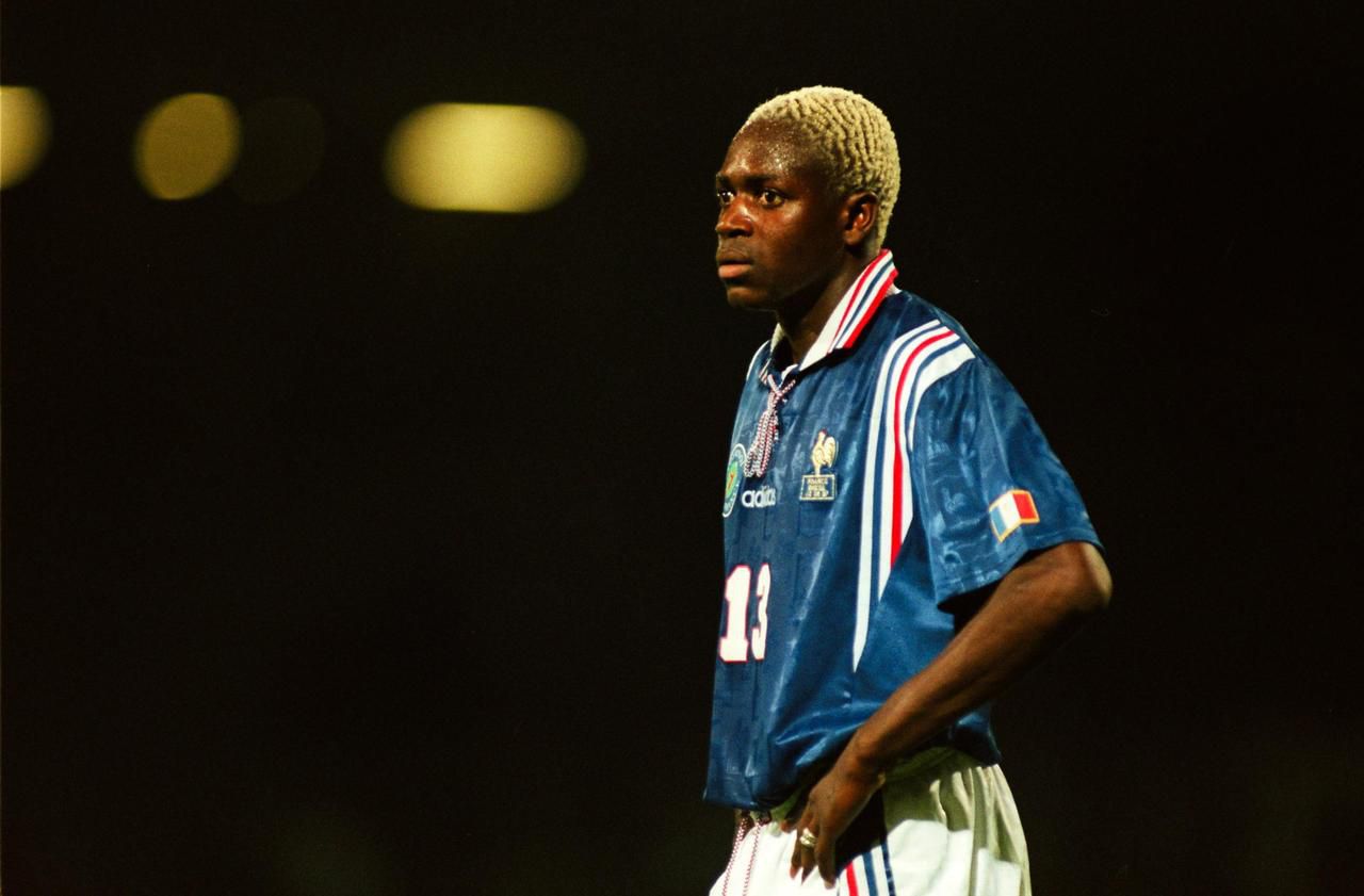 Coupe du monde 1998 : Ibrahim Ba est «toujours en colère contre Jacquet ...