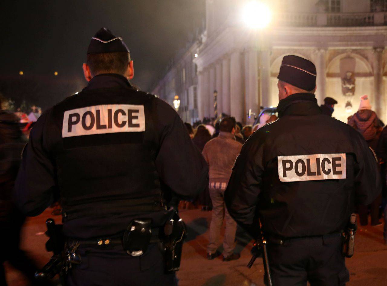 Week-end de Noël : 91 000 policiers, gendarmes et militaires déployés ...