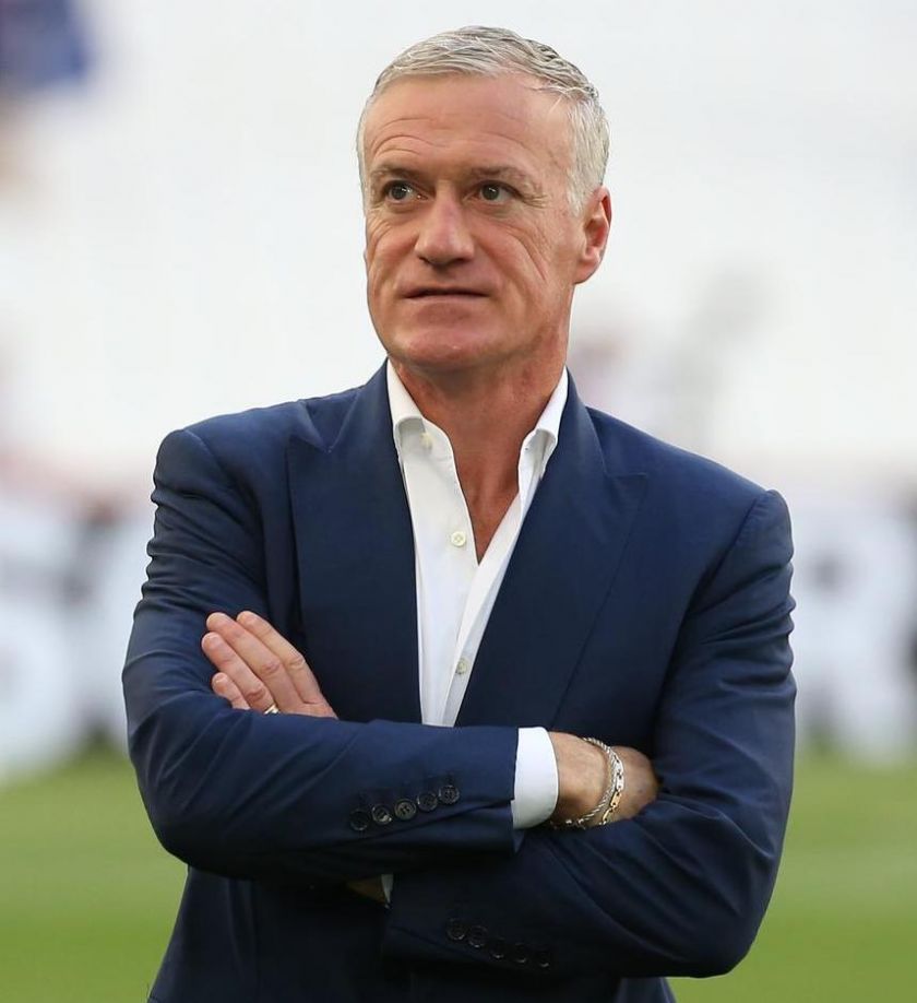 Euro 2016 : Deschamps ne devrait rien changer - Le Parisien