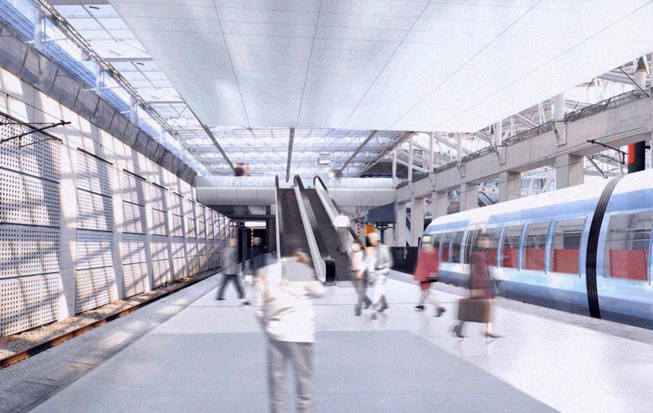 Le CDG Express, qu’est-ce que c’est ? - Le Parisien