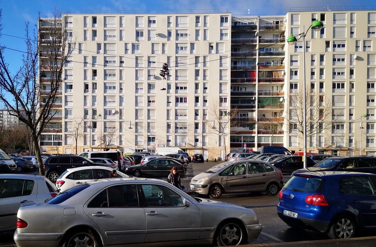 Sevran : tous les articles page 9 - Le Parisien