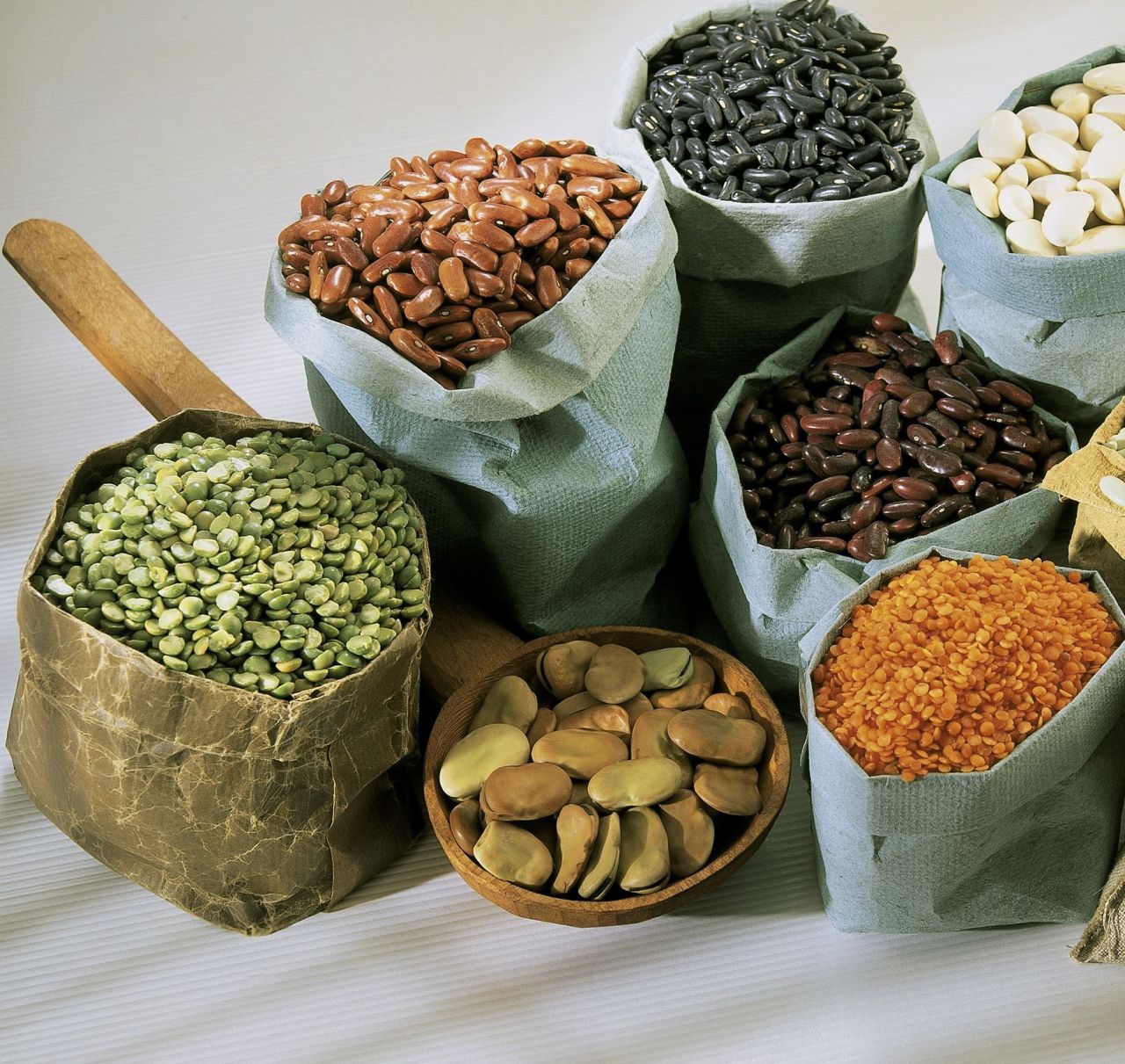 Les légumes secs nous aident à maigrir - Le Parisien