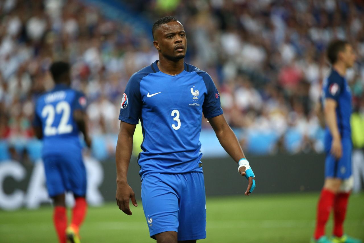 Euro 2016. Patrice Evra : «On a tout gagné» - Le Parisien
