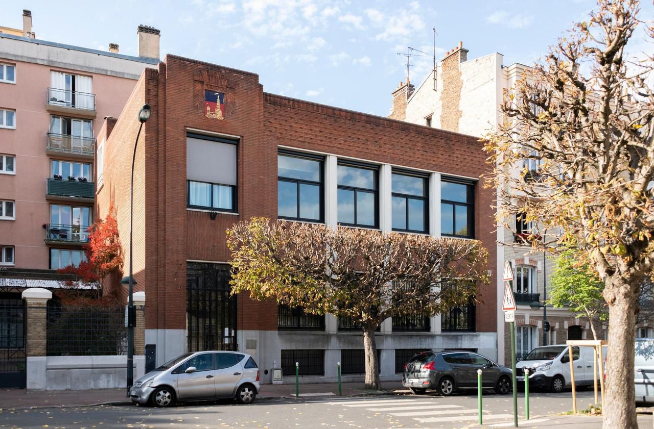 Malakoff : un restaurant et des artisans dans l’ancienne trésorerie ...