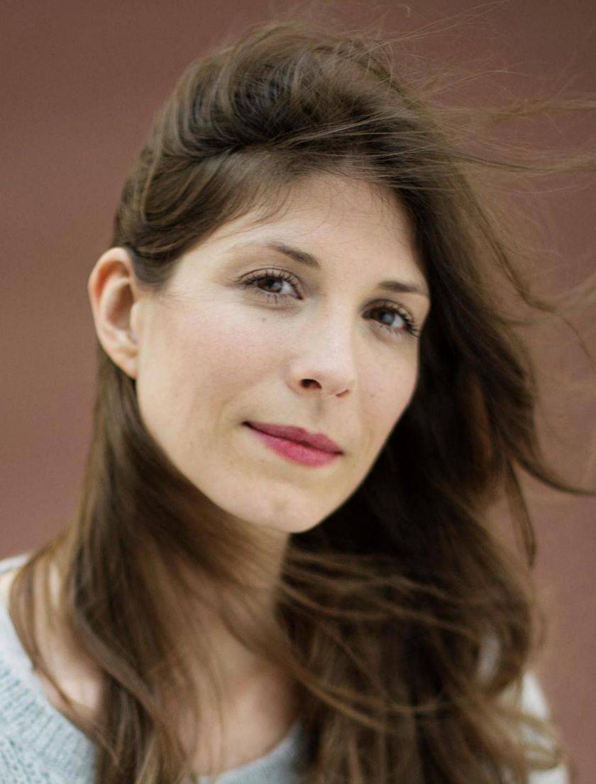 Les héros de 2016. Céline Alvarez : l'instit qui fait rêver les parents ...