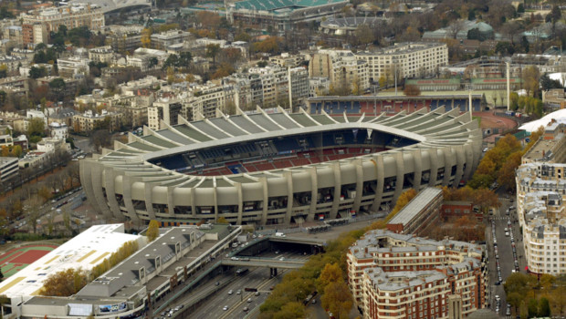 Le PSG planche toujours sur un Parc à 60000 places - Le Parisien