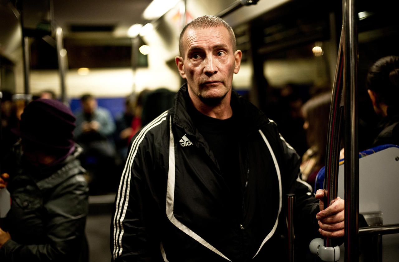 L’impossible rédemption de Lionel Cardon, de retour devant la justice ...