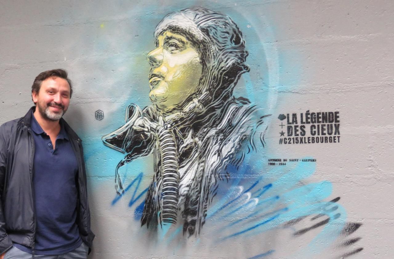 Le Bourget : tous les articles page 6 - Le Parisien