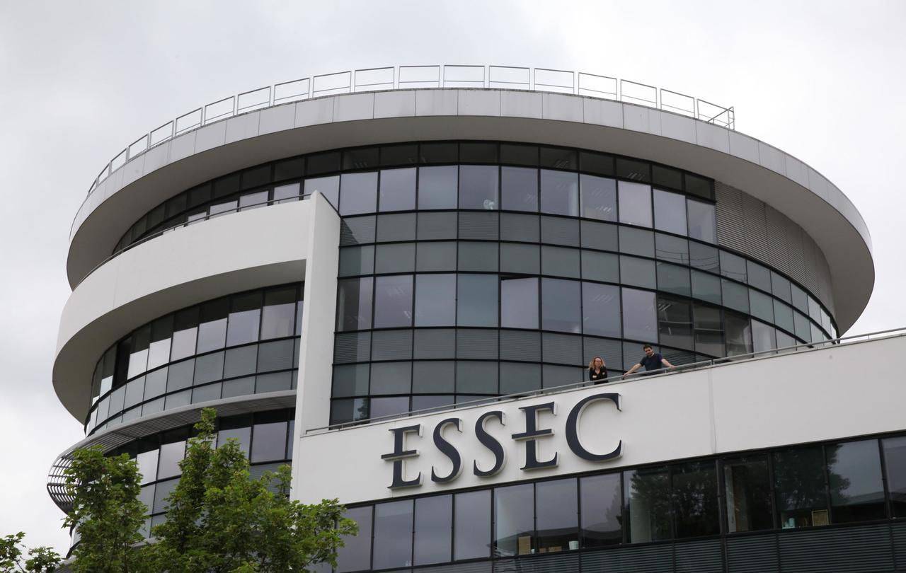 Cergy : Une nouvelle formation testée à l’Essec dès la rentrée 2017 ...