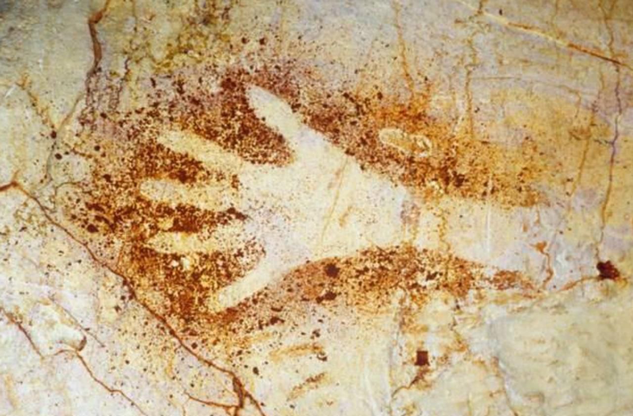 Marseille : la grotte Cosquer sort de l’eau - Le Parisien