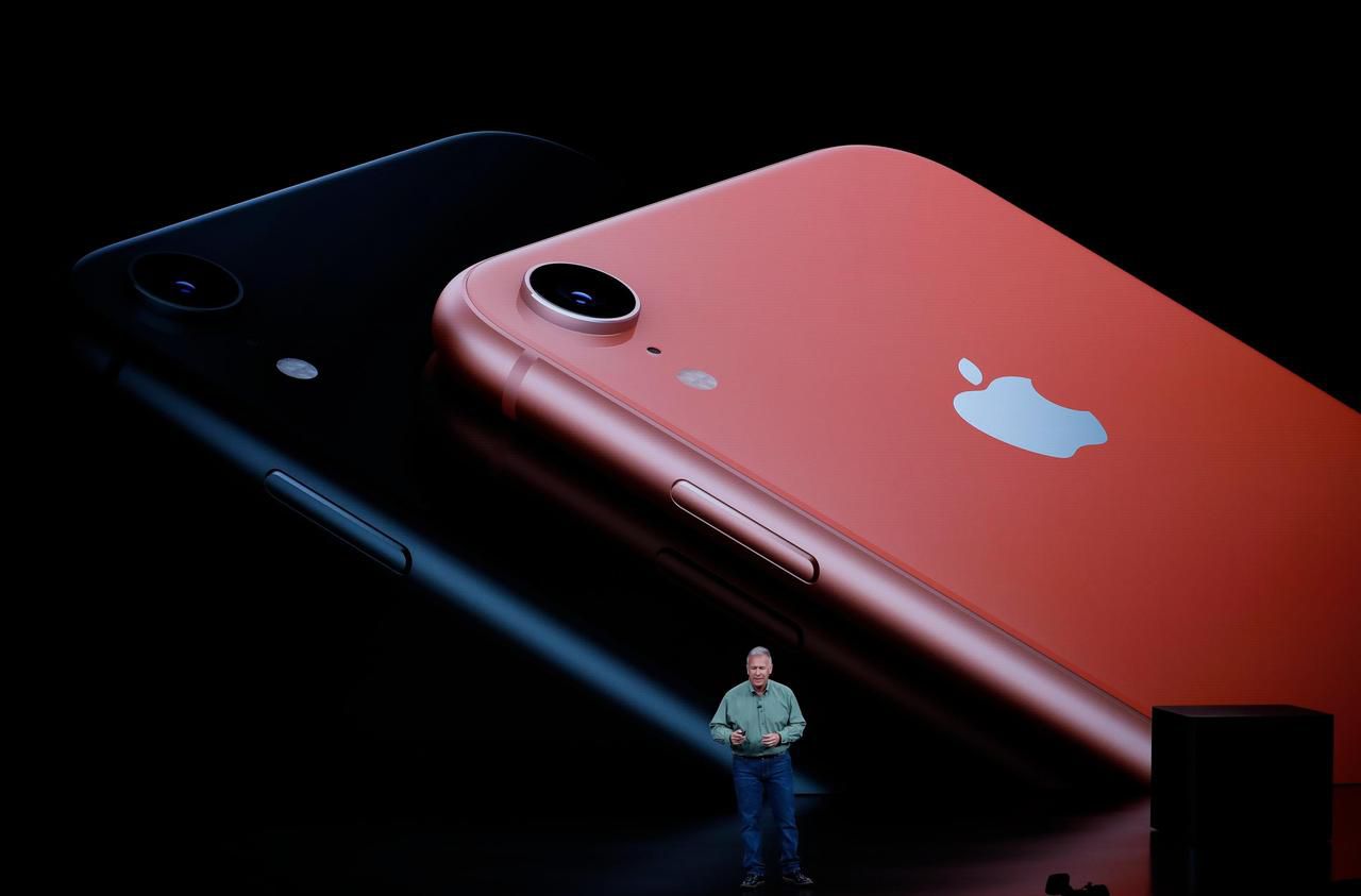 Keynote d’Apple : notre iPhone préféré, c’est le moins cher - Le Parisien
