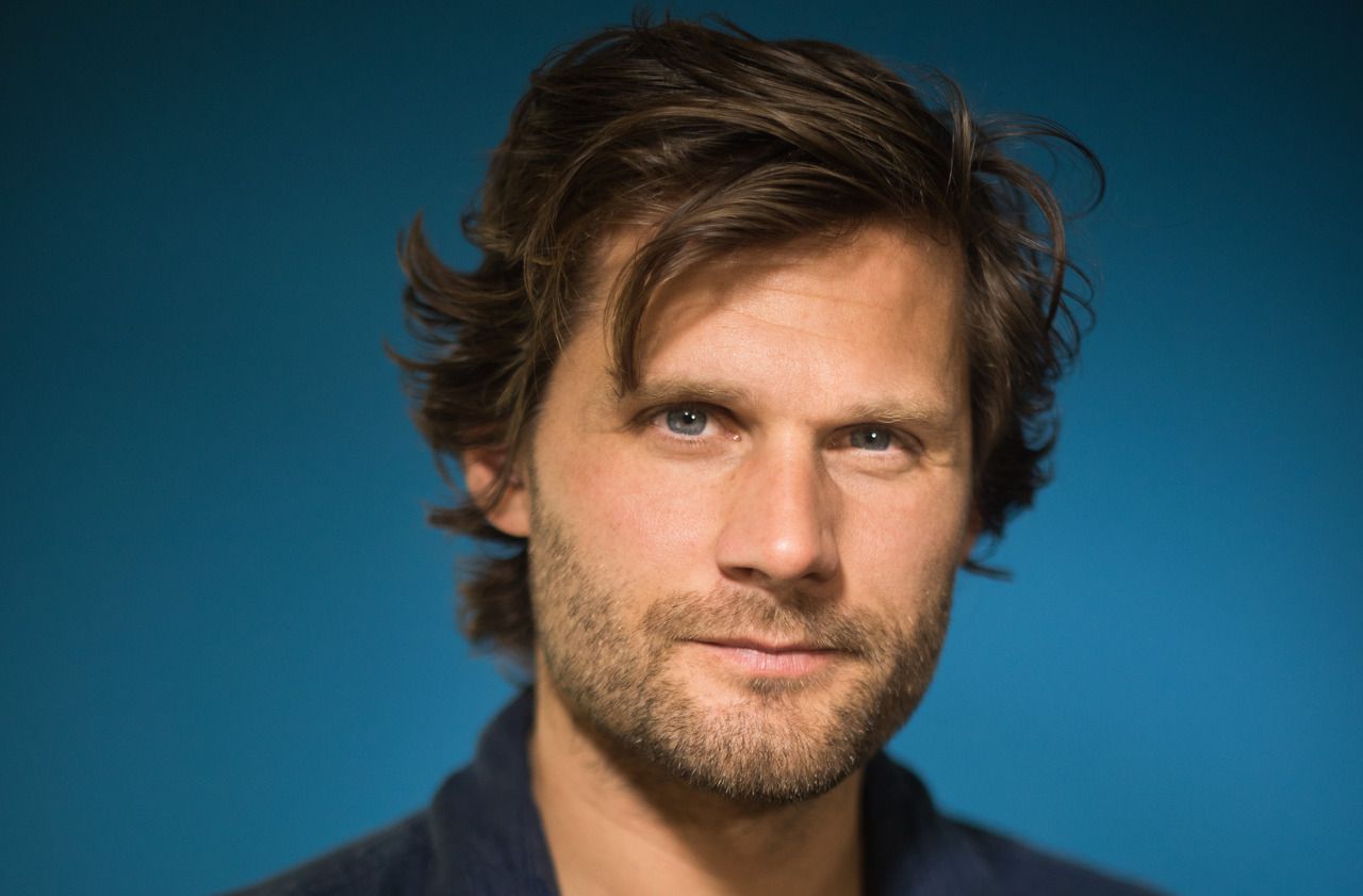 Alexis Michalik de retour sur les planches en janvier - Le Parisien