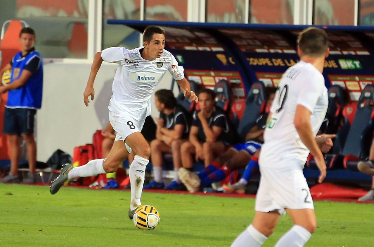 Sports Oise : tous les articles page 16 - Le Parisien