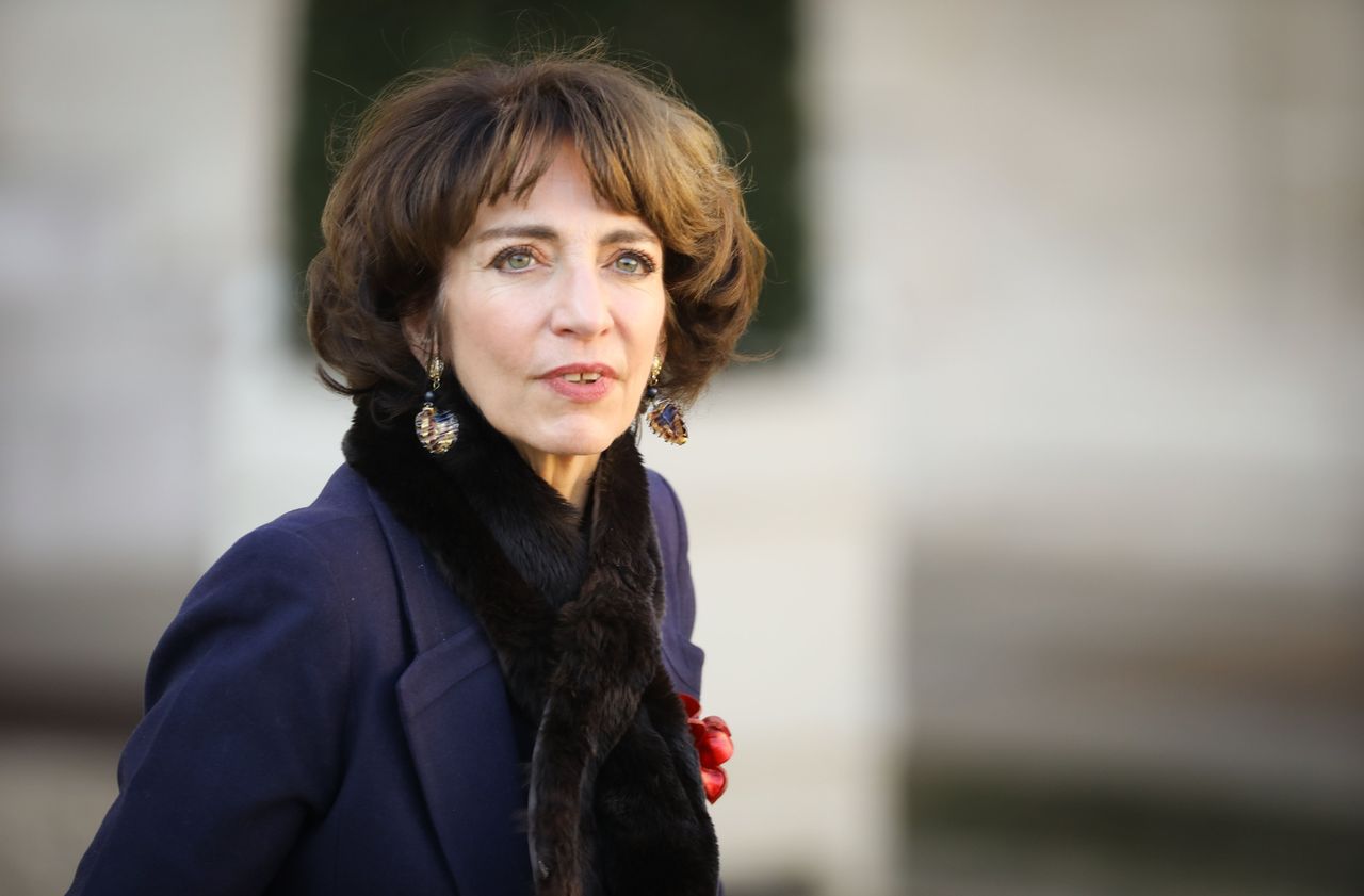 Marisol Touraine élue présidente de l’organisation Unitaid - Le Parisien