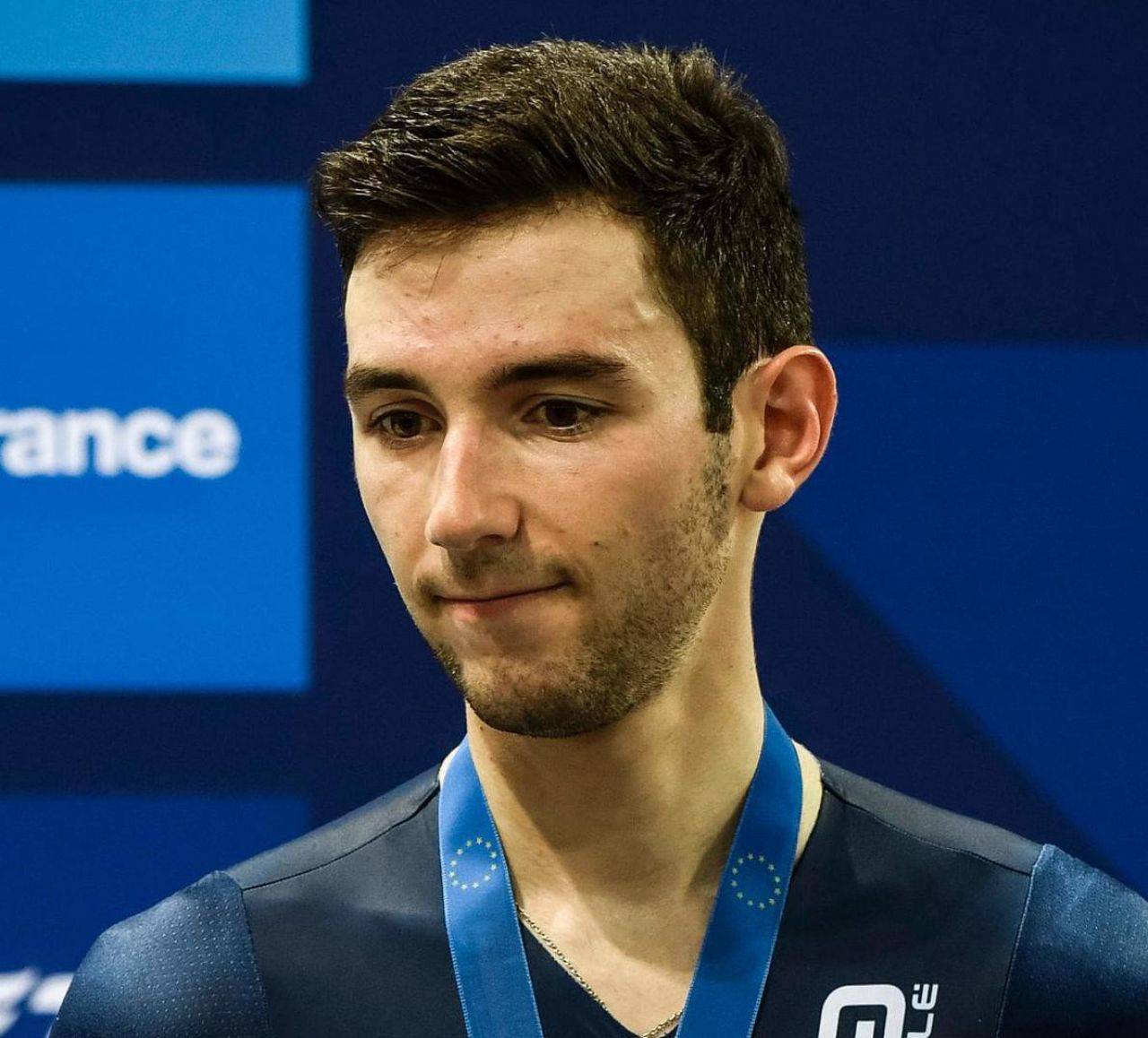 Thomas jamais rassasié - Le Parisien