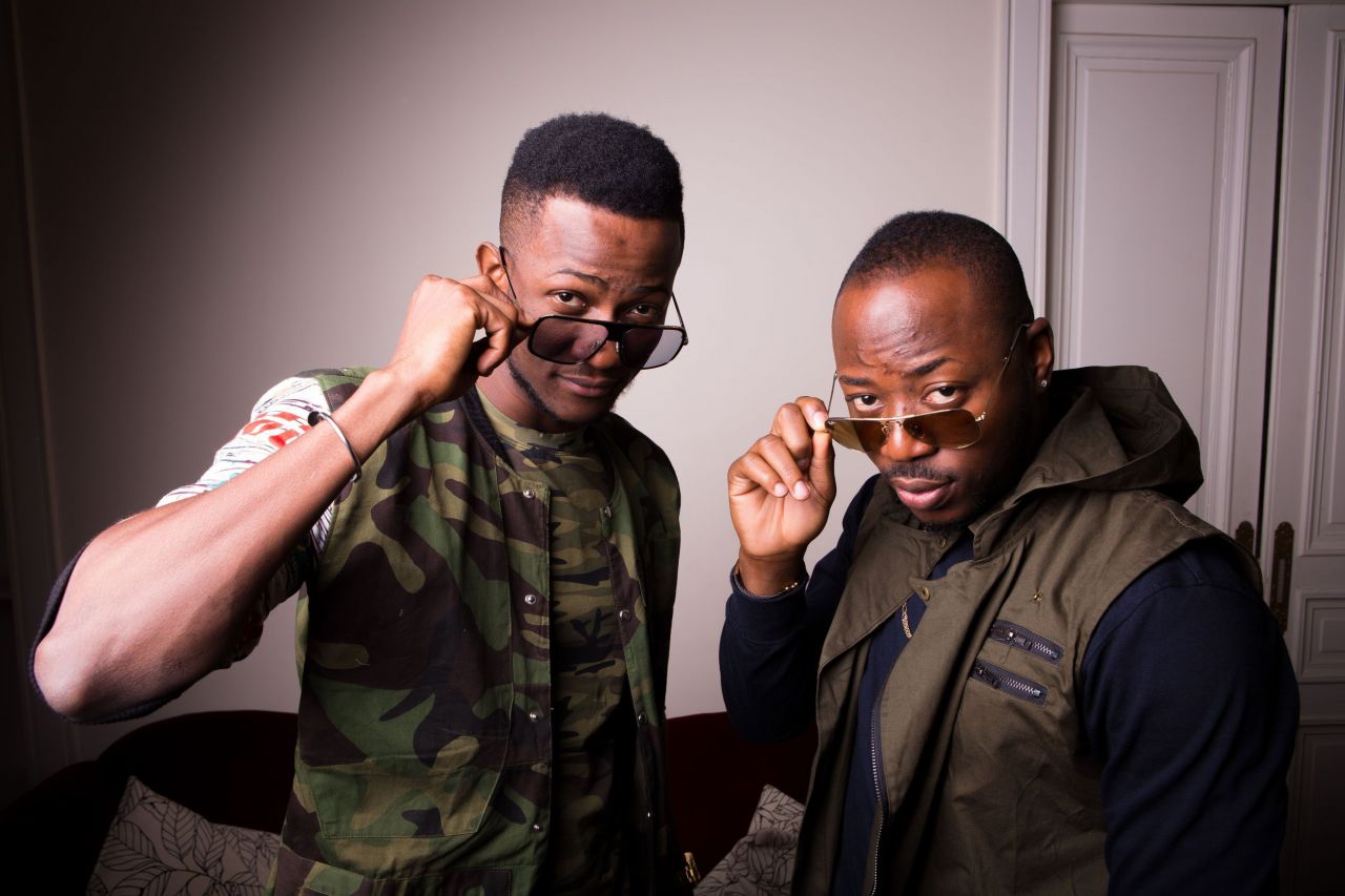 VIDEO. Les Toofan, ces stars africaines débarquent en France - Le Parisien