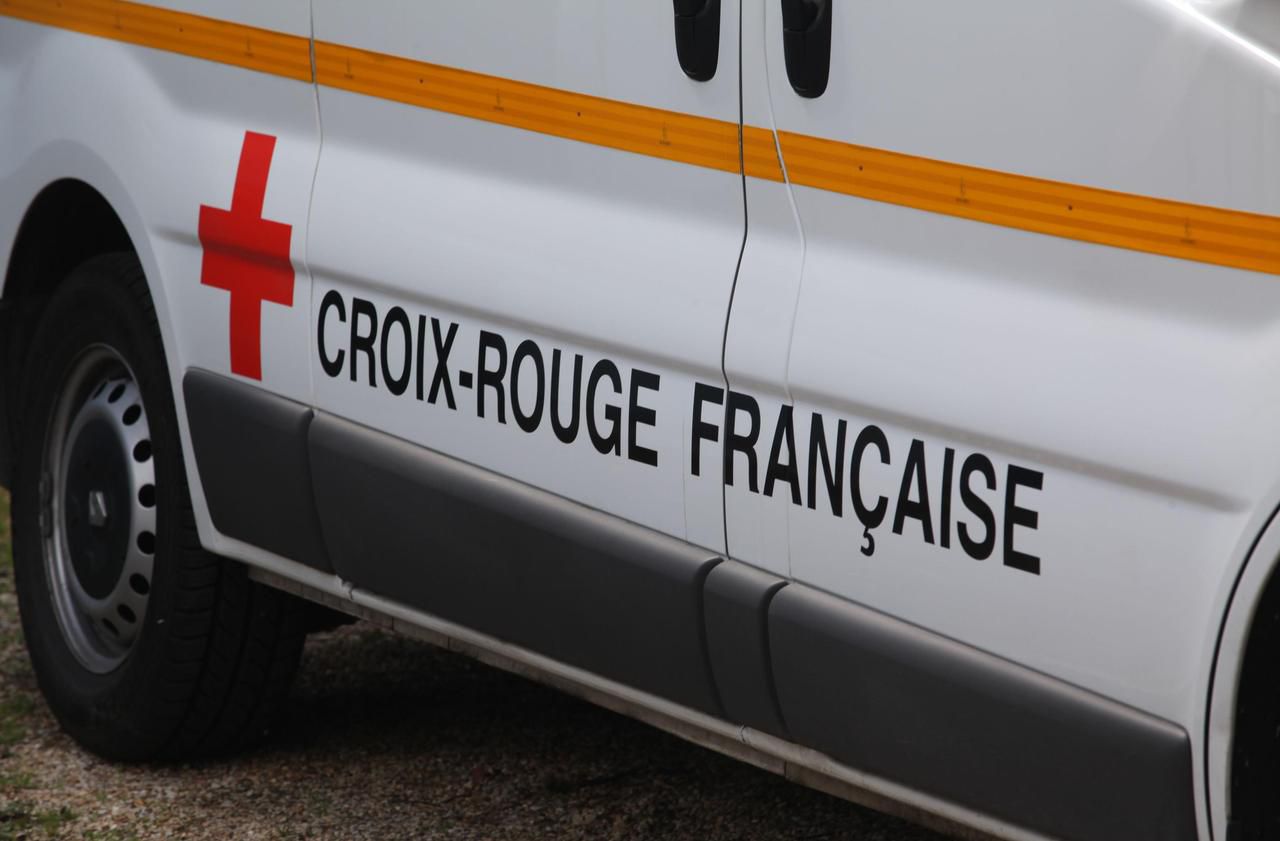 Enquête sur un secouriste de la Croix-Rouge aux gestes suspects - Le ...