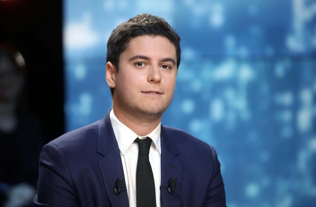 Bientôt un uniforme pour le service national universel - Le Parisien