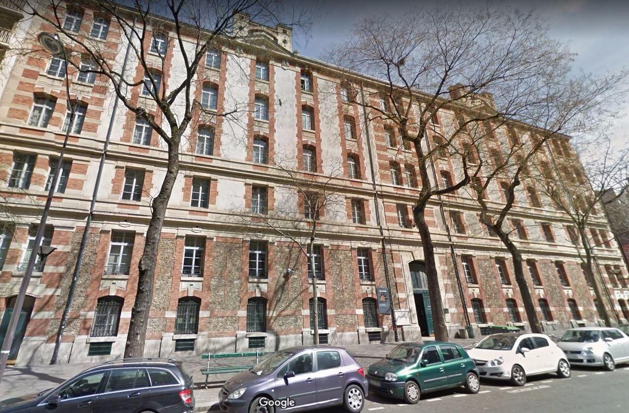 Paris : le lycée Dorian mobilisé contre la suppression de deux emplois ...