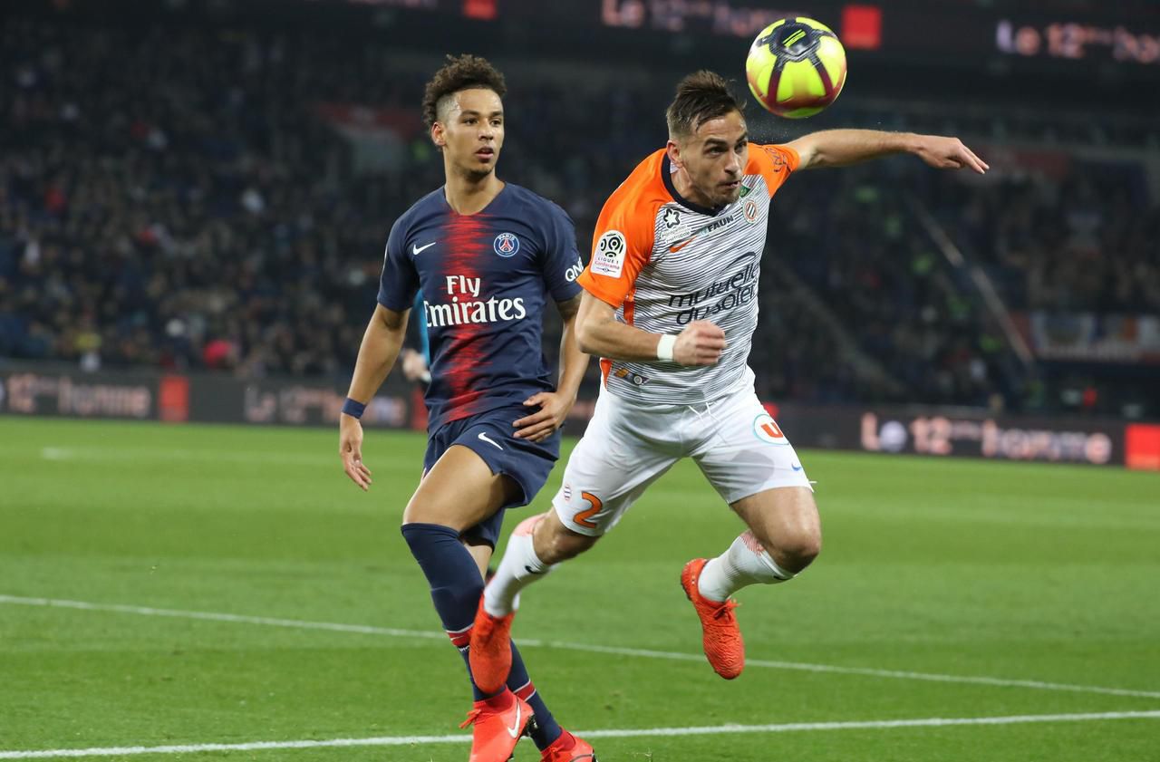 Ligue 1 : Montpellier-PSG fixé au 30 avril - Le Parisien