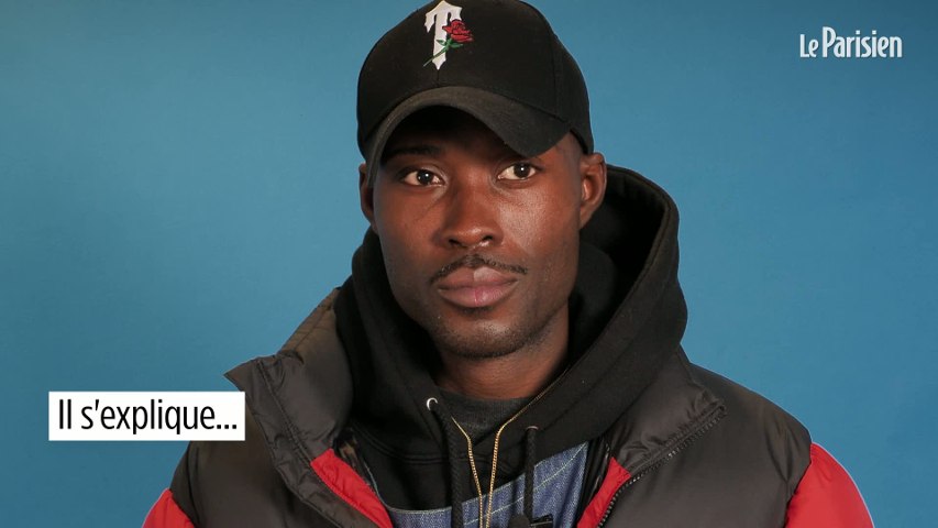 Nick Conrad : « Je ne suis pas raciste » - Le Parisien