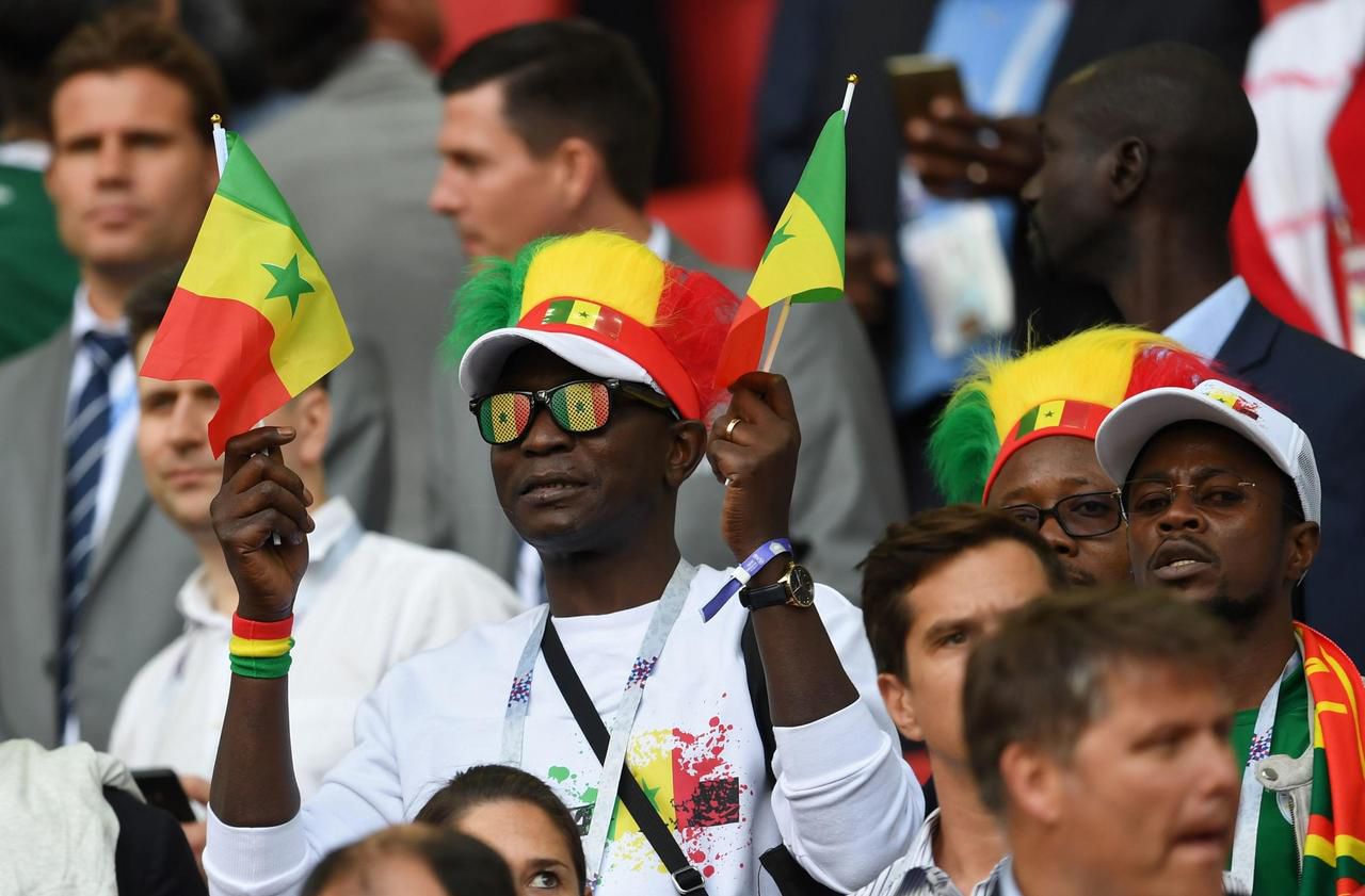 Coupe du monde : le Sénégal sauve le premier tour des équipes ...