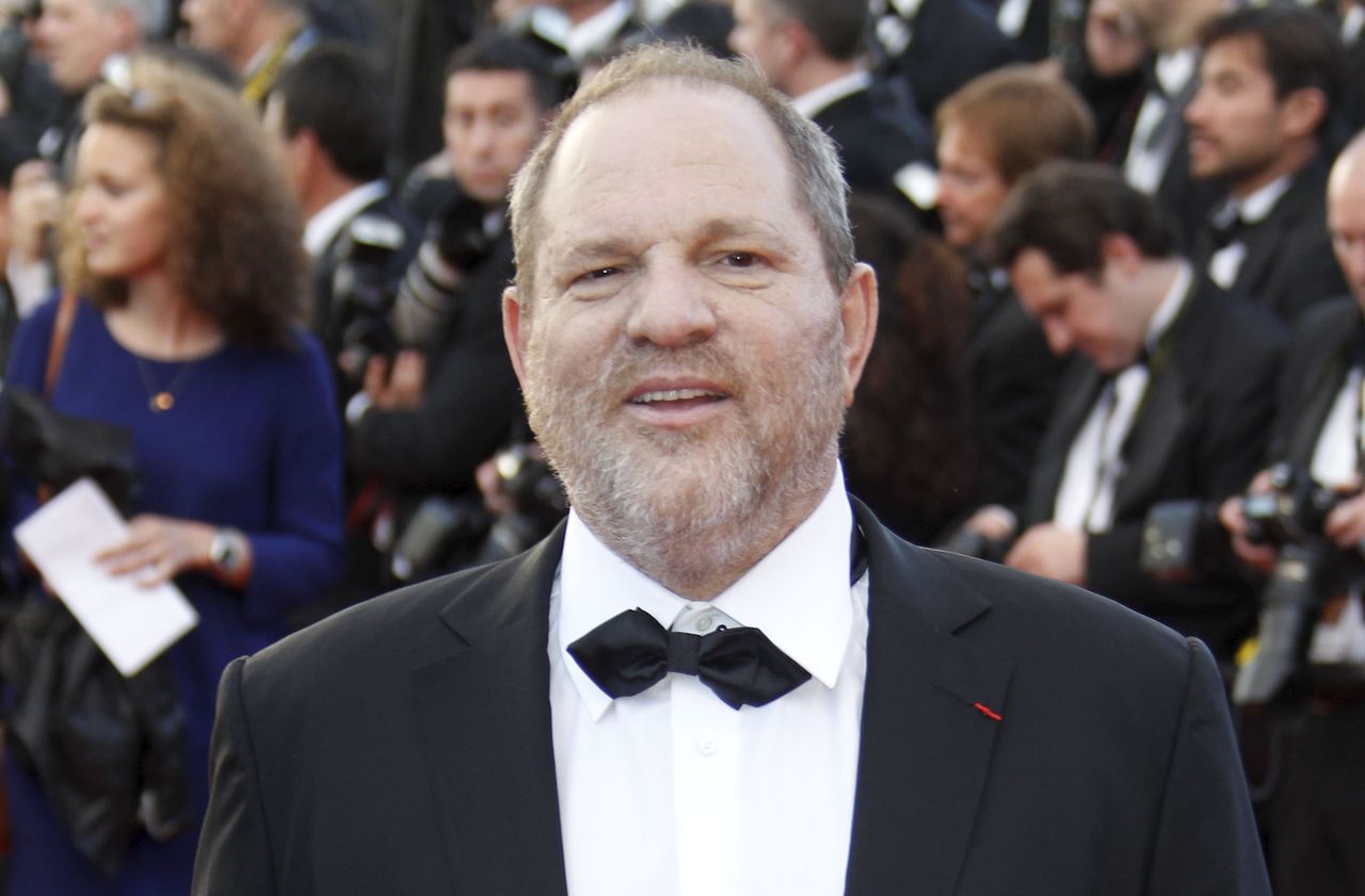Harvey Weinstein inculpé d’agression sexuelle sur une troisième femme ...
