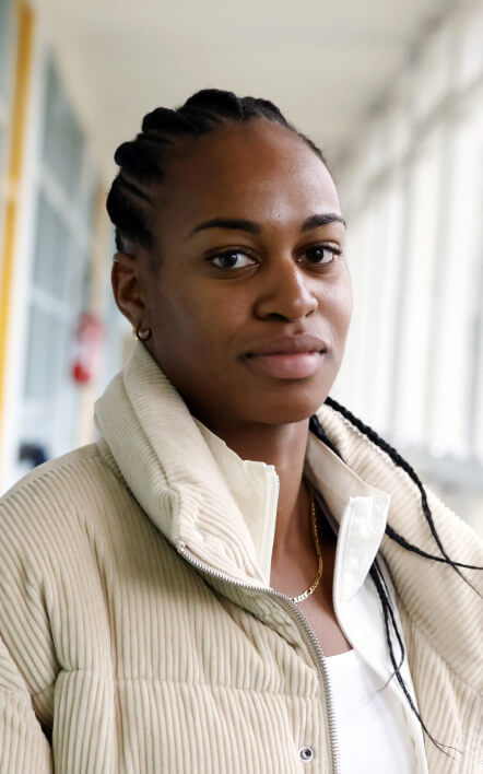 Marie-Antoinette Katoto : toute l'actu de l'attaquante du PSG