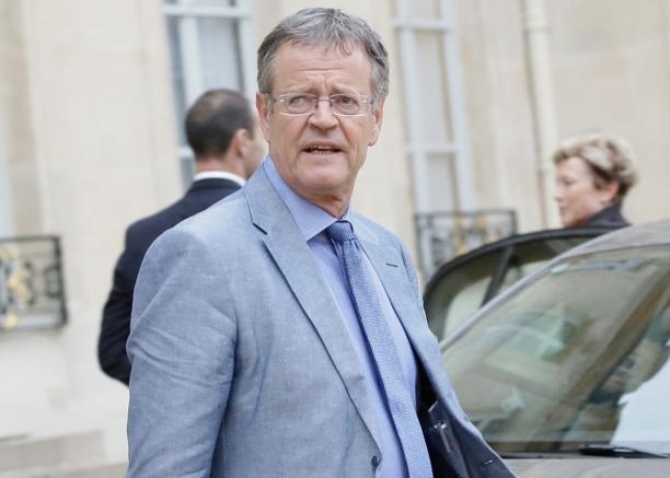 Pascal Boniface : «On ne peut pas demander plus aux sportifs qu'aux ...