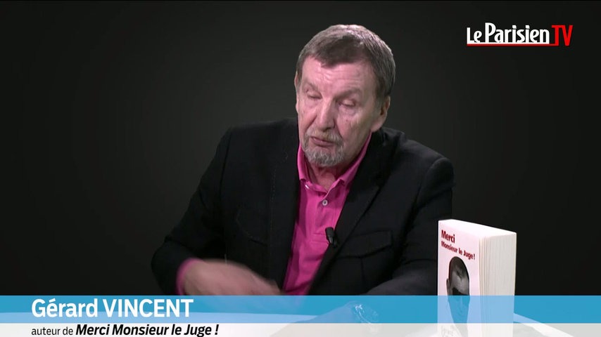 Gérard Vincent : un caïd au grand cœur - Le Parisien