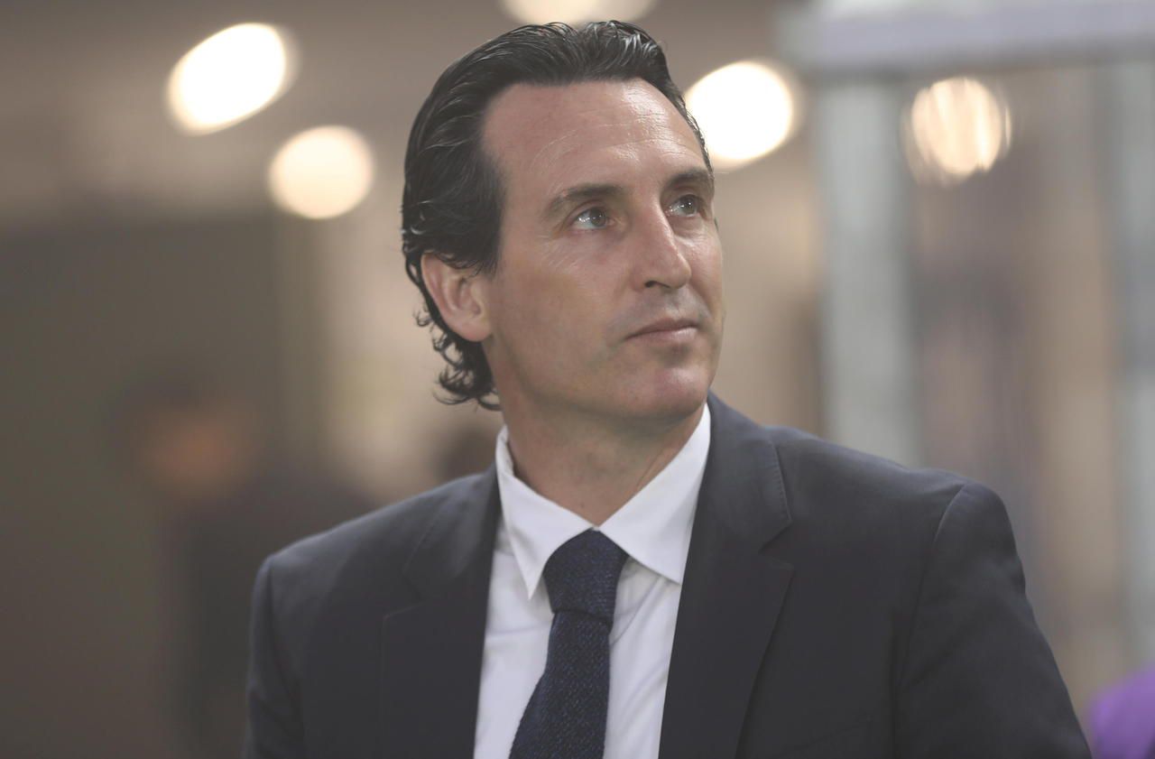 Emery quitte le PSG : «Nous avons décidé de ne pas continuer ensemble ...