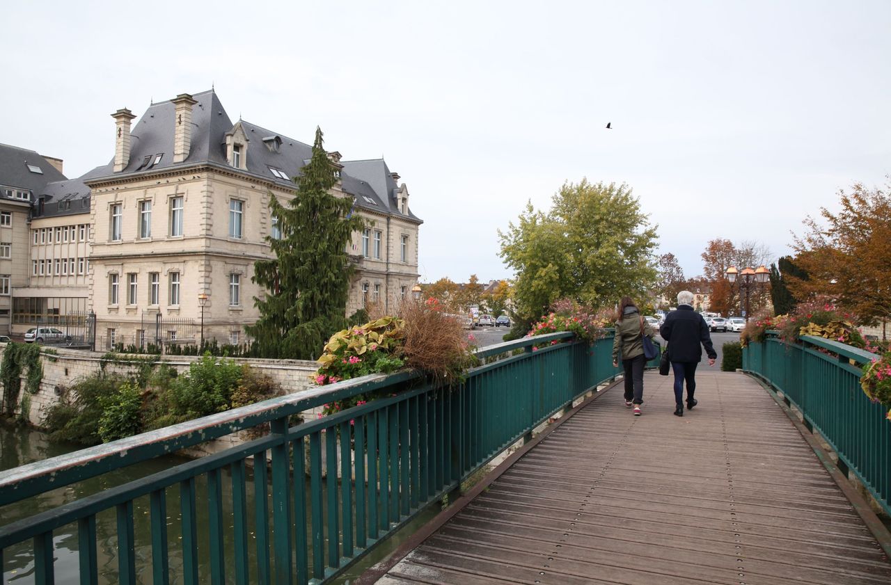 Une matinée d’accueil pour les nouveaux habitants à Creil - Le Parisien