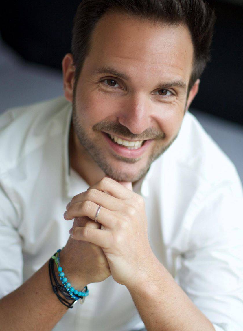 Un chef, une recette : Michalak montre sa brioche - Le Parisien