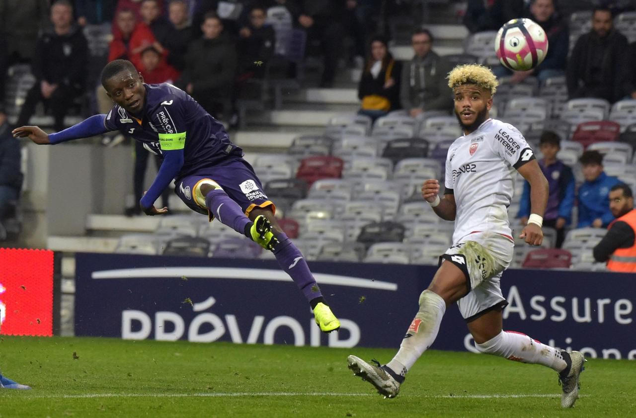 Ligue 1 : ce qu’il faut retenir des matchs du dimanche - Le Parisien