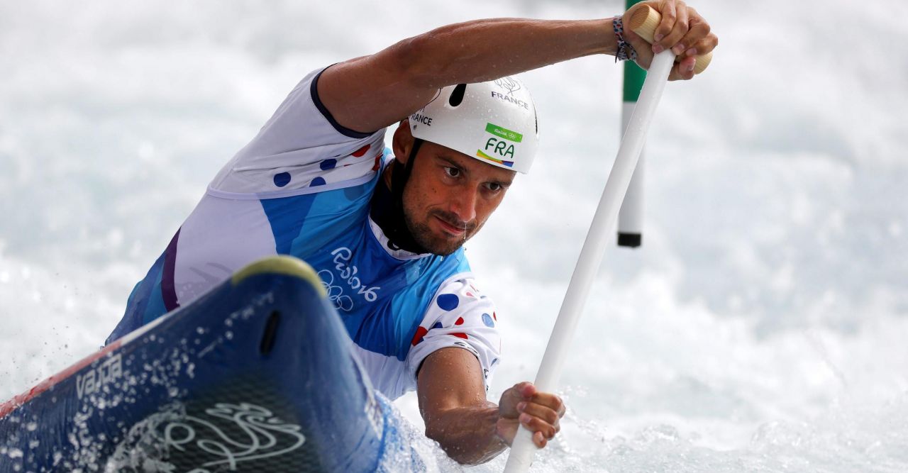 Gargaud, l'héritier survitaminé - Le Parisien