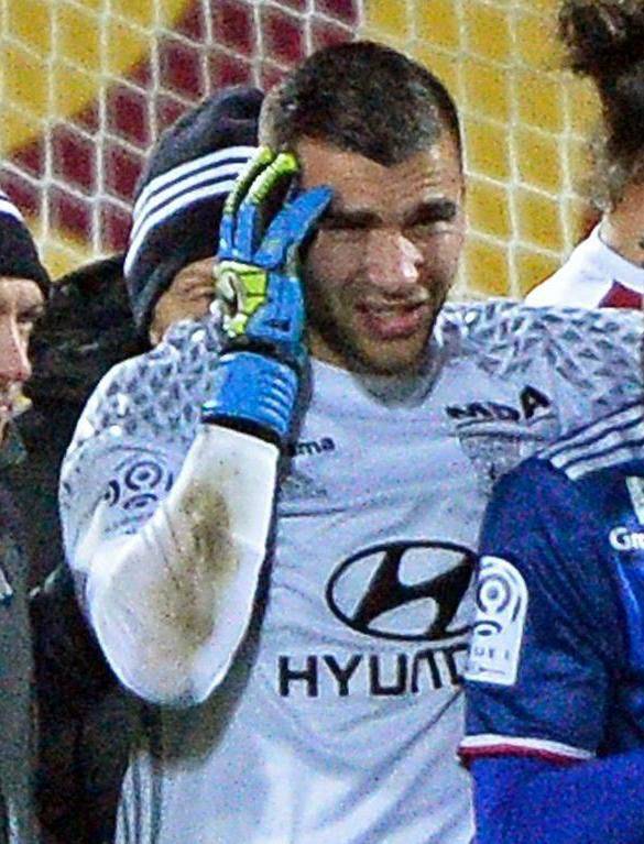Pour Lopes, l'OL décidera au dernier moment - Le Parisien