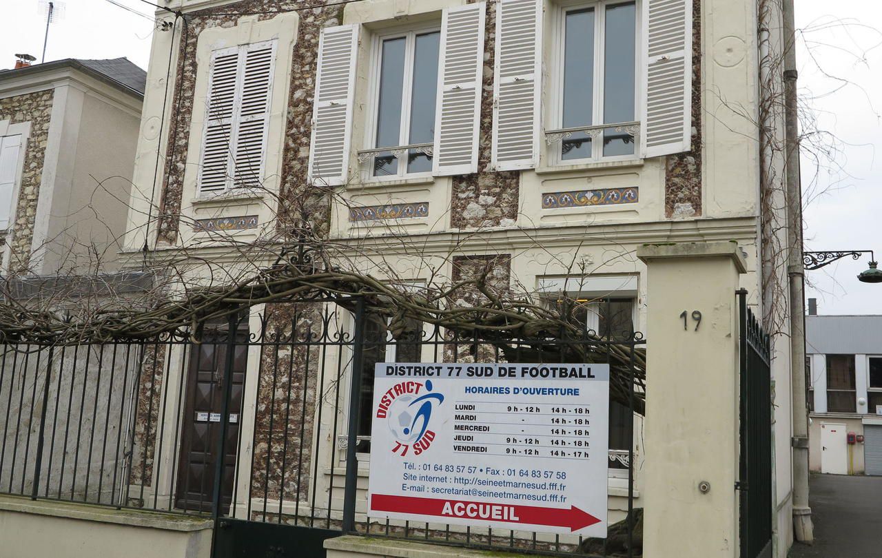 Melun : sept mois de prison avec sursis requis contre l’ancien ...